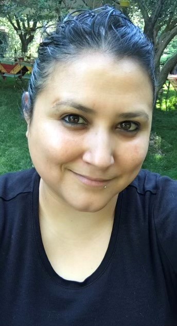 Jessica Garza - Ozone Water Systems